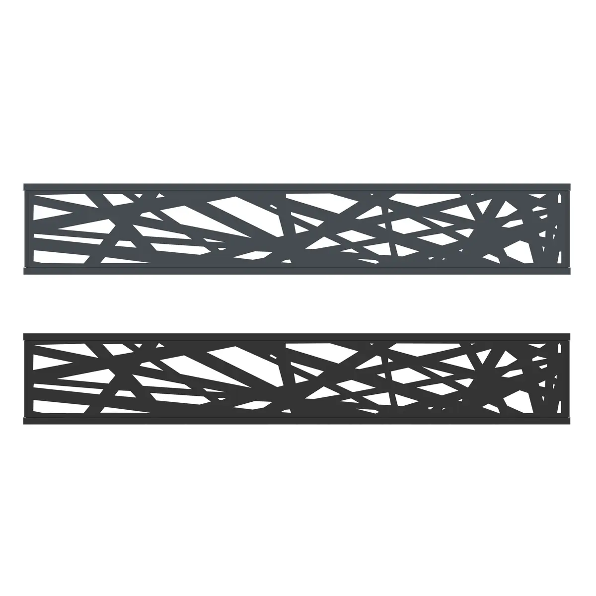 BOSTON - Horizontal Hera decor