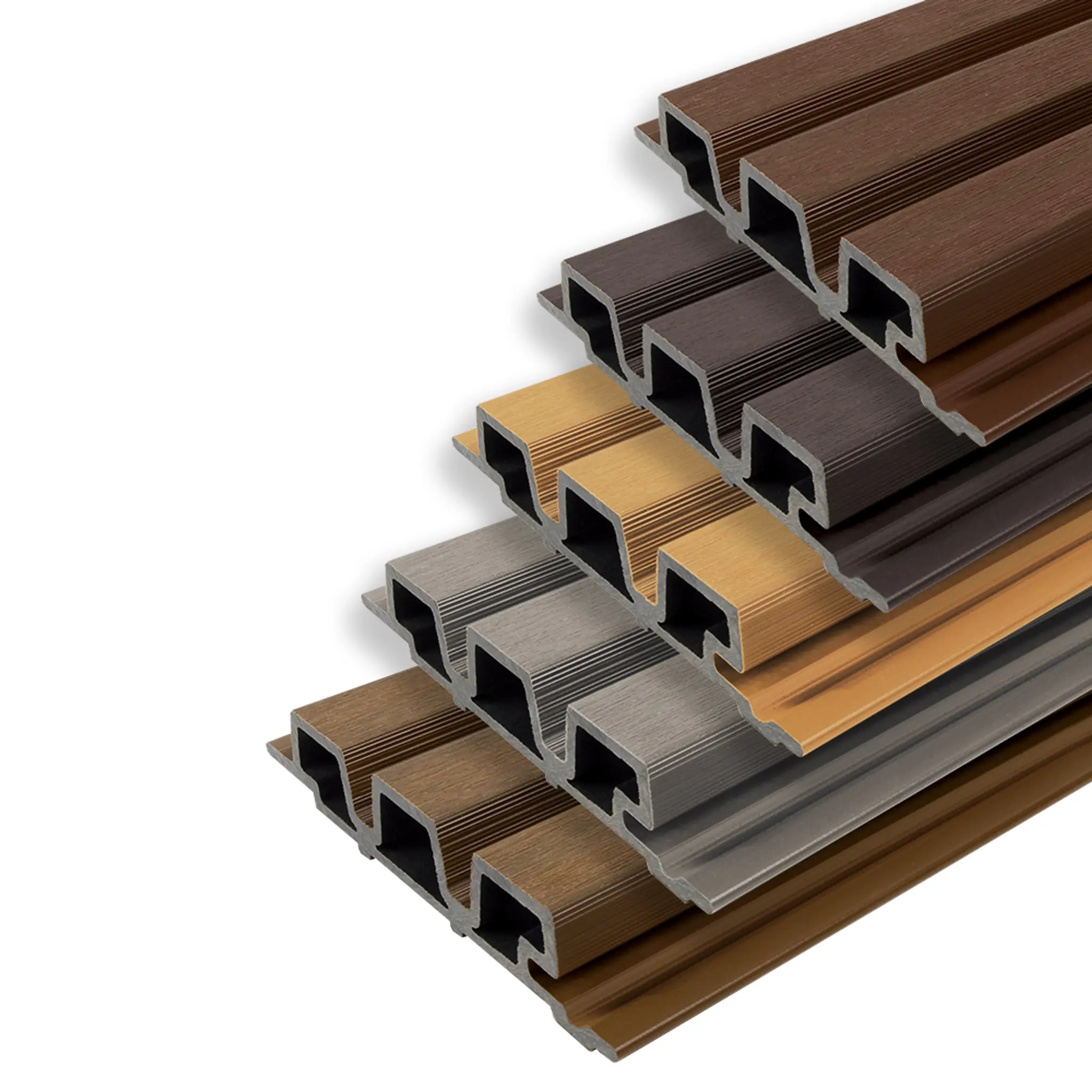 Bardage Composite WEO® 35